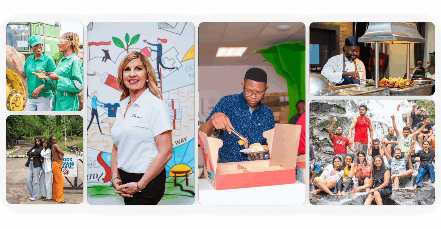 Careers at Cavista Holdings