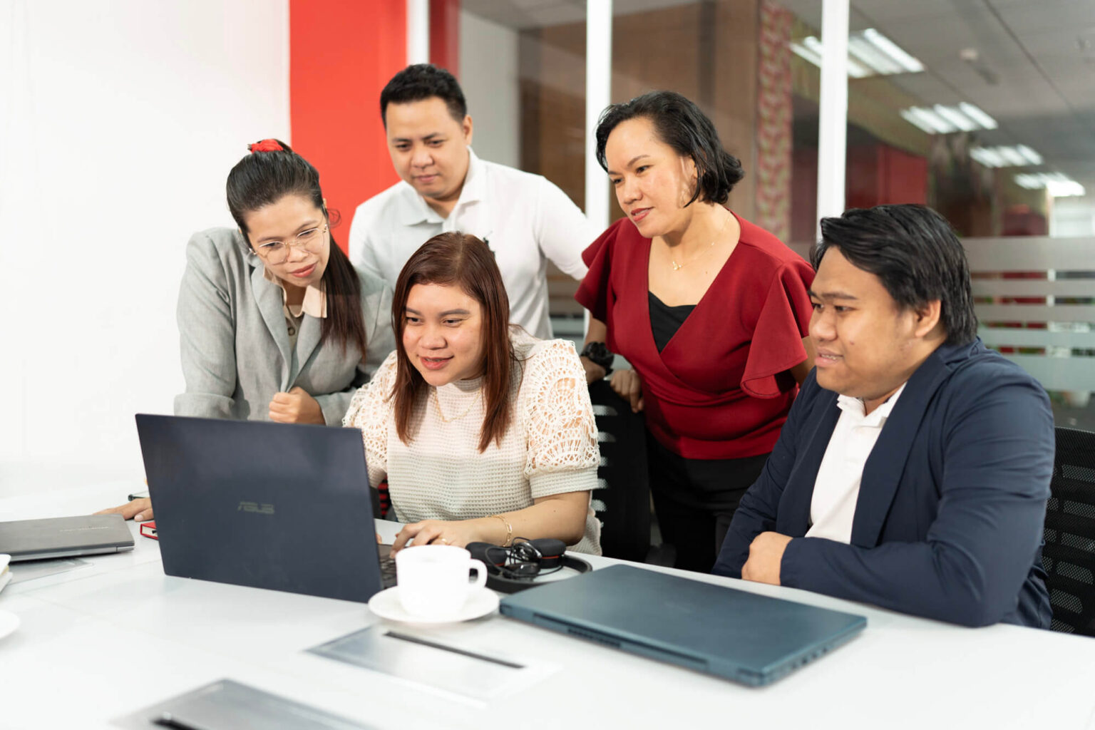 Technology - Cavista Holdings