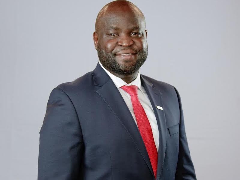 NEW YEAR MESSAGE FROM THE CHAIRMAN, CAVISTA HOLDINGS - Cavista Holdings